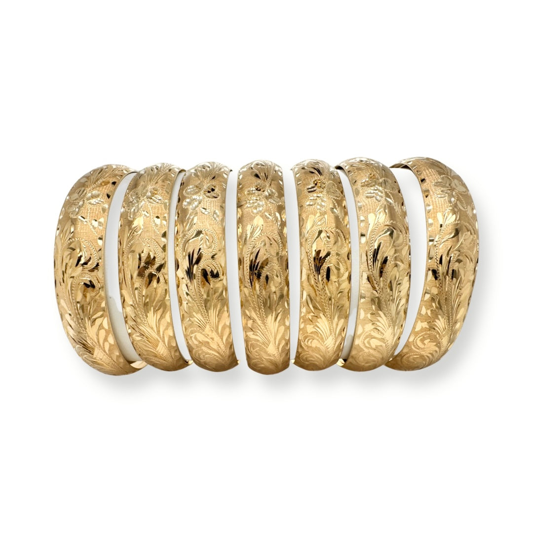 Semanario 7 Days – Blanca's Jewelry